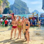 James Bond and Hong Island Canoeing by Speedboat from Krabi - Overview of the Itinerary and Experience