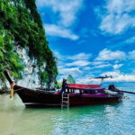 James Bond and Phan Nga Bay islands. Full day trip by speed boat. - The Experience Beyond the Itinerary