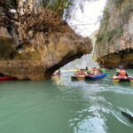 James Bond and Phi Phi Islands Private Boat Tour from Phuket - The Itinerary: What You’ll See and Do