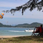 James Bond & Canoeing Day Trip with Lunch - The Itinerary in Detail