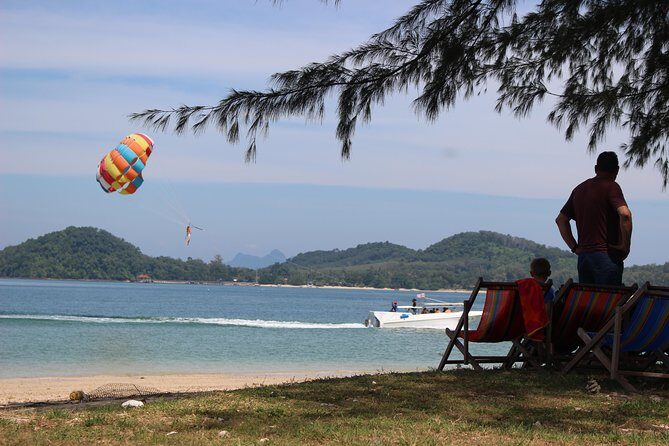 James Bond & Canoeing Day Trip with Lunch - The Itinerary in Detail