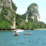 James Bond + Hong Islands + Sightseeing + Canoe - The Itinerary Breakdown