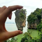 James Bond Insel - Phang Nga Bucht - A Balanced Look at the Phang Nga Bay Tour