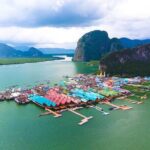 James Bond Island and Phang Nga Bay Tour from Phuket - Detailed Breakdown of the Itinerary