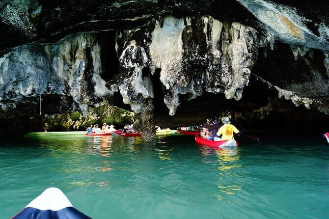James Bond Island and PhangNga Bay Tour by Speedboat - What’s Included and What to Consider