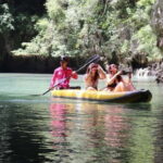 James Bond Island: Big Boat Tour & Canoeing Experience - What Travelers Say About This Tour