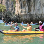 James Bond Island Big Boat Tour from Phuket - In-Depth Look at the Itinerary