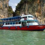 James Bond Island by Big Boat including with Lunch and Canoeing - An In-Depth Look at the Tour