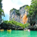 James Bond Island by Big Boat w/ Sea Cave Canoeing and Lunch - Analyzing the Value