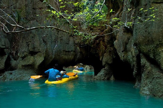 James Bond Island by Speedboat - Overall Value