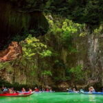 James Bond Island Day Trip by Premium Speedboat - What You Get & What’s Not Included
