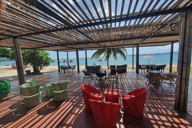 James Bond Island (Ko Khao Phing Kan) Canoe Quest by Explera DMC - Who Is This Tour Best For?