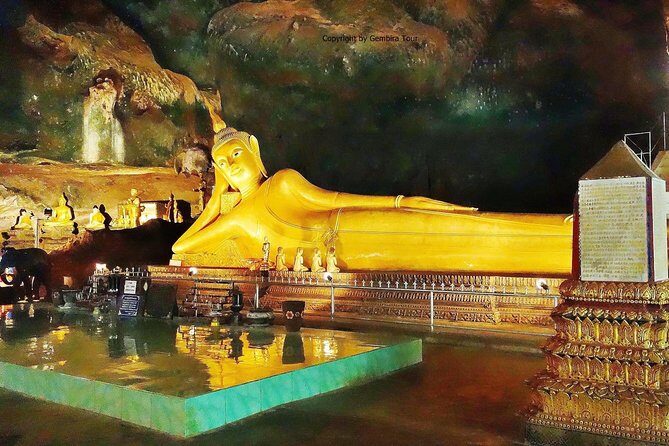 James Bond island & Phang Nga Bay tour by private long tail boat - A Closer Look at the Tour Experience