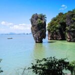 James Bond Island: Sightseeing Tour by Longtail Boat & Kayak - Practical Details and What to Know Before Booking