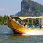 James Bond Island tour by Long Tail Boat with Lunch - How Practical Is This Tour?