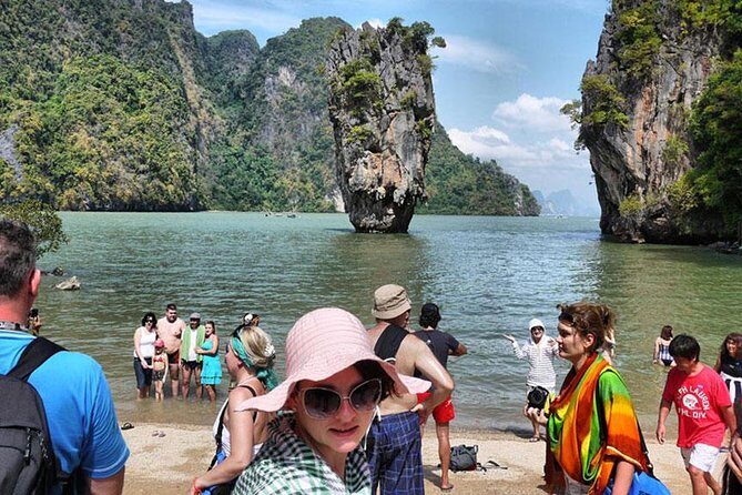 James Bond Island Tour(No Canoeing) From Krabi - The Authenticity and Experience