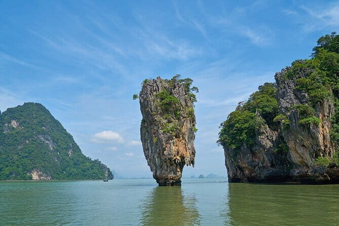 James Bond Island trip ~ guided day tour - What Past Travelers Say