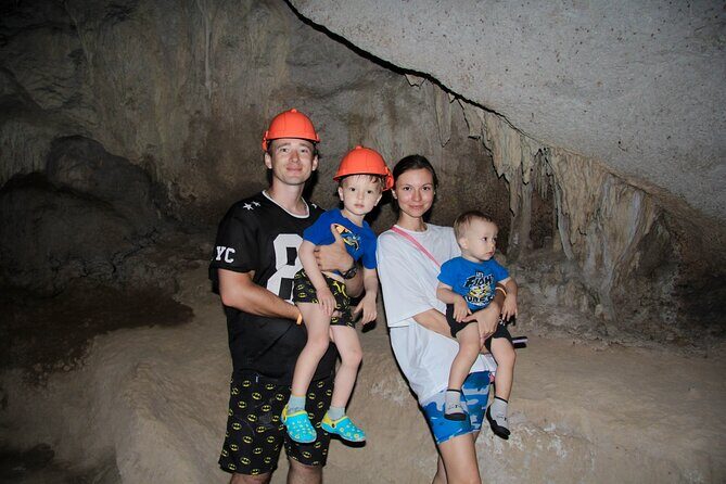 James Bond Islands Tour from Phuket - Detailed Breakdown of the Itinerary