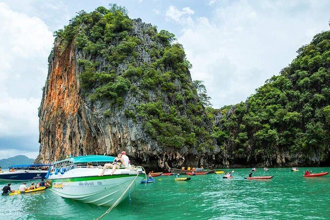 James Bond Sunset Premium Tour - The Sum Up: Is It Worth It?