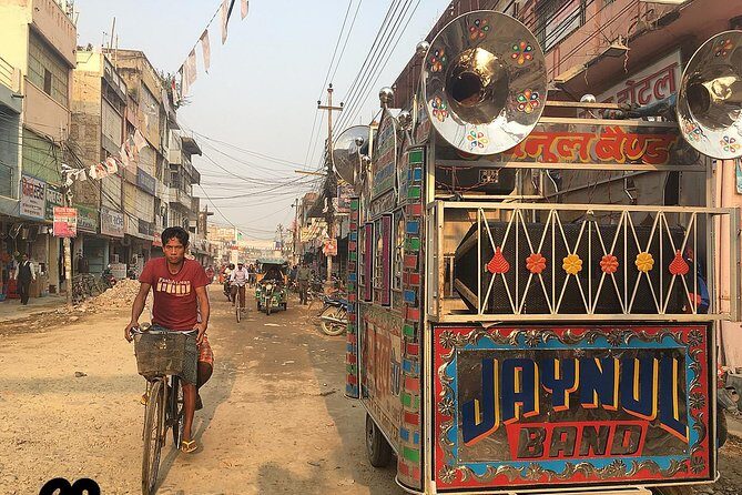 Janakpur 2 days 1 night Tour from Kathmandu - Why This Tour Offers Real Value