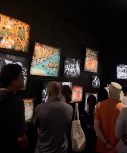 Japan: 7-Day Tour of Tokyo, Osaka, Hiroshima & Okinawa - What to Expect Throughout the Tour