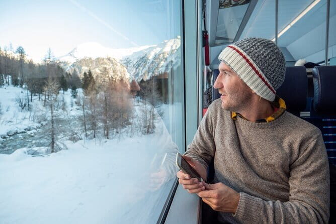 Japan Data eSIM- Powered by 3HK - Coverage and Reliability: What You Get