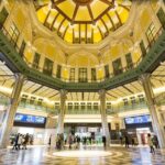 Japan Railway Station Shared Departure Transfer : Tokyo City to Tokyo Station - What to Expect at Your Hotel