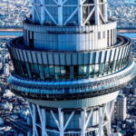 Japan Tokyo Skytree Observatory Admission Ticket - What Makes the View Worth It?