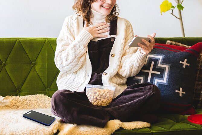 Japan Unlimited WiFi Router - Narita Airport Pickup - Who Will Benefit Most from This Service?