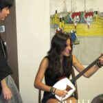 Japanaese tradtional Tsugaru Shamisen music lesson in Tokyo - What Is the Tsugaru Shamisen?