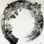 Japanese Art Painting: Water-Ink Painting - Pricing and Value