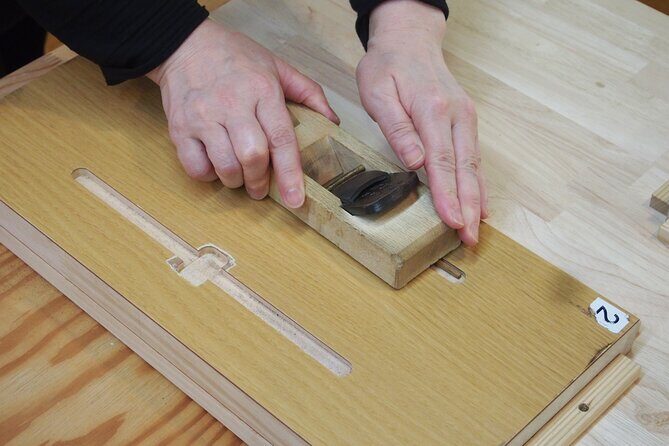 Japanese Chopsticks Making in Toyama with Guide - The Scenic and Cultural Setting