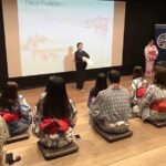 Japanese Classic Dance Experience Private lesson - The Value at $141.58