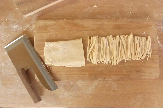 Japanese Cooking and Udon Making Class in Tokyo with Masako - A Deeper Look at the Experience