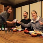 Japanese Cooking Class at a Traditional House in Nagano - What to Expect During the Class
