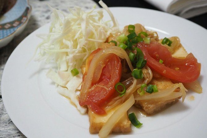 Japanese Cooking Class for Vegans - The Value of This Experience