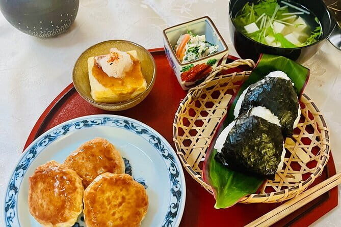 Japanese Cooking class in Tokyo - The Real Impact of This Experience