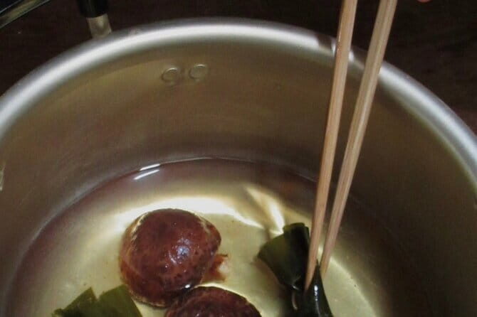 Japanese Cuisine Cooking Class in Kyoto - The Sum Up: The Upside of Kyoto’s Cooking Class