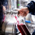 Japanese cuisine Making tour with Wine experience by Yokohama Winery - Authenticity and Practicality