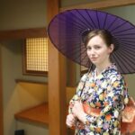 Japanese dance experience in Yokohama - What to Expect: A Step-by-Step Look at the Experience