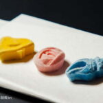 Japanese dried-type Sweets ''Ohigashi'' making - Why This Experience Offers Genuine Value