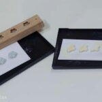 Japanese dried-type Sweets (Ohigashi) making - The Quality of the Experience