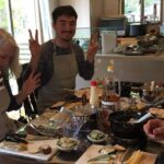 Japanese food Cooking at Home - Detailed Itinerary Breakdown