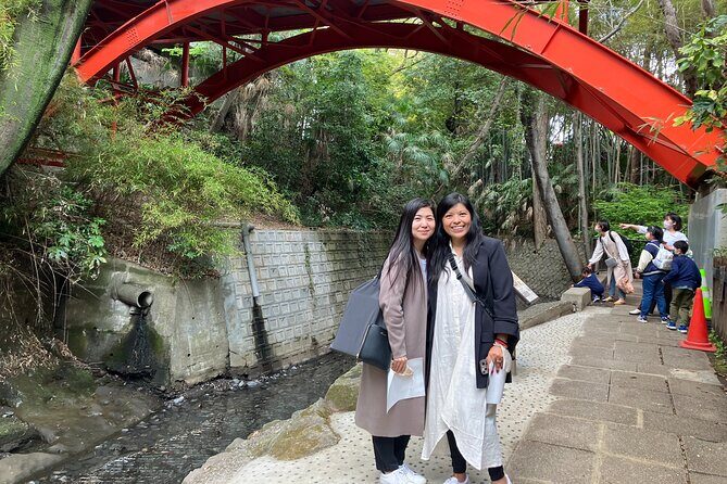 Japanese Home Cooking Class & Walk in Todoroki Temple Tokyo - Practical Details and Tips