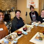 Japanese Home Styled Cooking Class in the City of Tokyo - What People Are Saying: Authenticity and Enjoyment