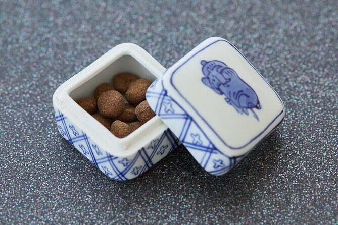 Japanese Incense Ceremony for Wellbeing - FAQ - Practical Questions About the Japanese Incense Ceremony