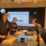 Japanese Knife Skills & Sashimi Bowl Cooking Class in Tokyo - Practicalities and What’s Included