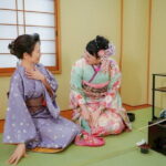 Japanese Matcha Tea Ceremony and Kimono Experience in Hanayaka - What’s Included and What’s Not