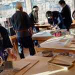 Japanese Noodle Making Class - Why You Should Consider This Experience