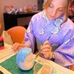 Japanese Papier-Mâché Painting Experience in Taito - The Shapes and Their Significance